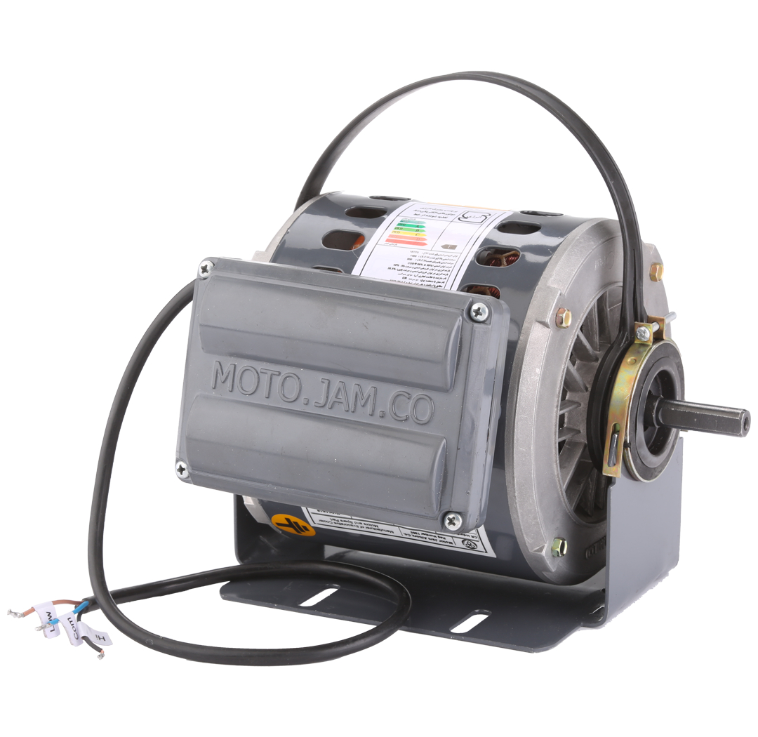 CR 1.4 Electric motor – موتور جم البرز